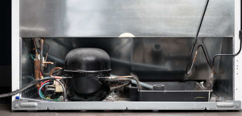 How Can You Fix Common Refrigerator Problems Yourself?